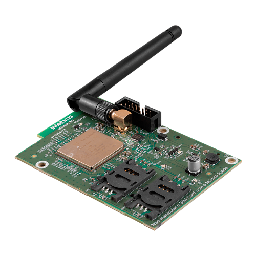 4543583 | MODULO DE COMUNICACION 3G PARA CENTRALES DE ALARMA AMT 2018 E ...